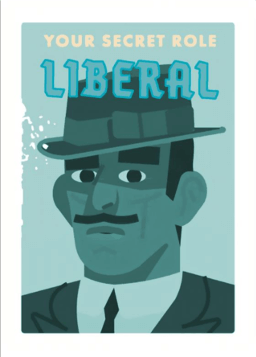 Secret Hitler